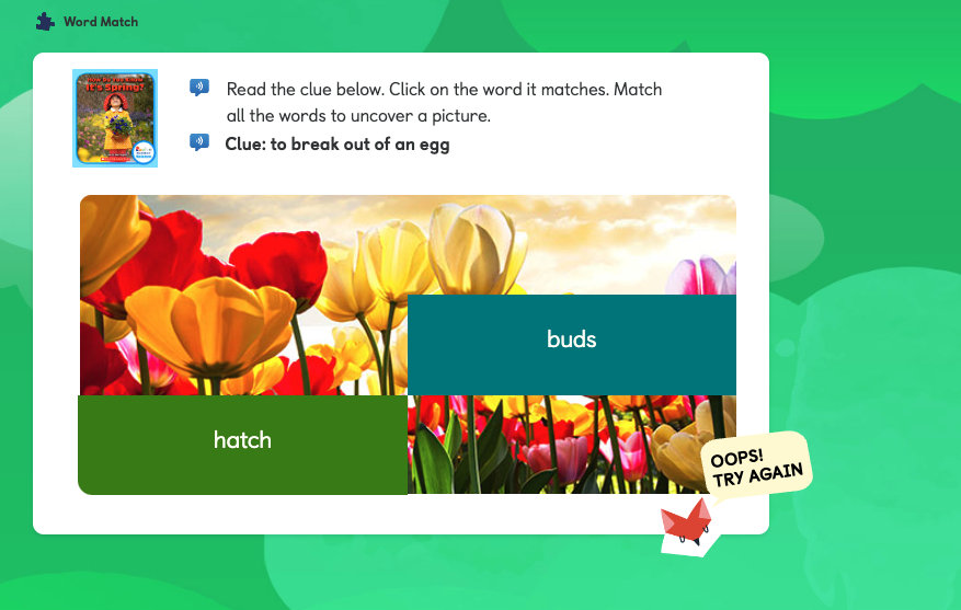 11/21/23 Bookflix Launches New Accessibility Improvements – Scholastic ...