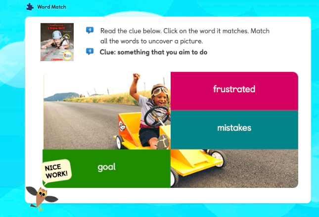 11/21/23 Bookflix Launches New Accessibility Improvements – Scholastic ...