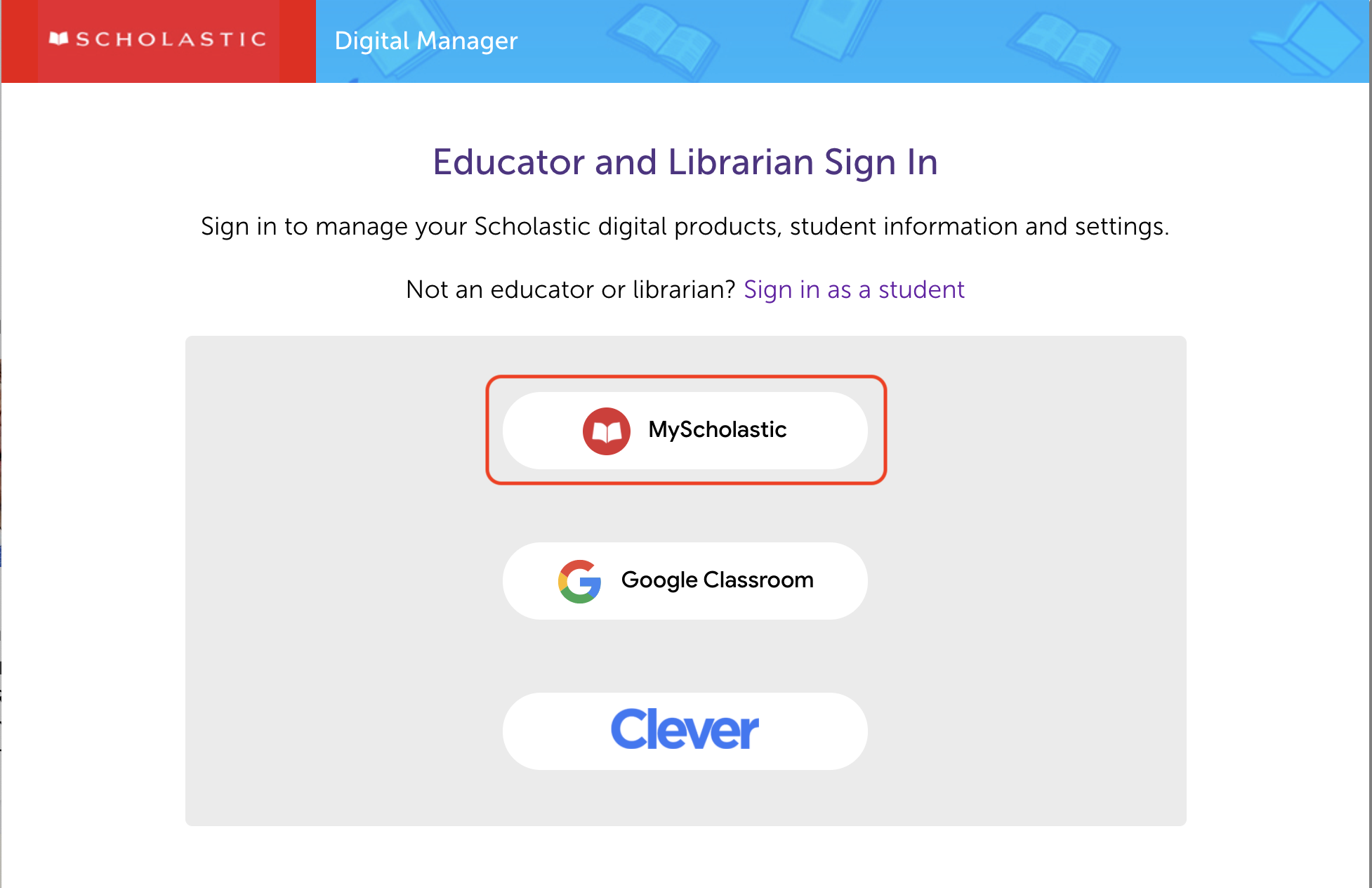 Scholastic News Login